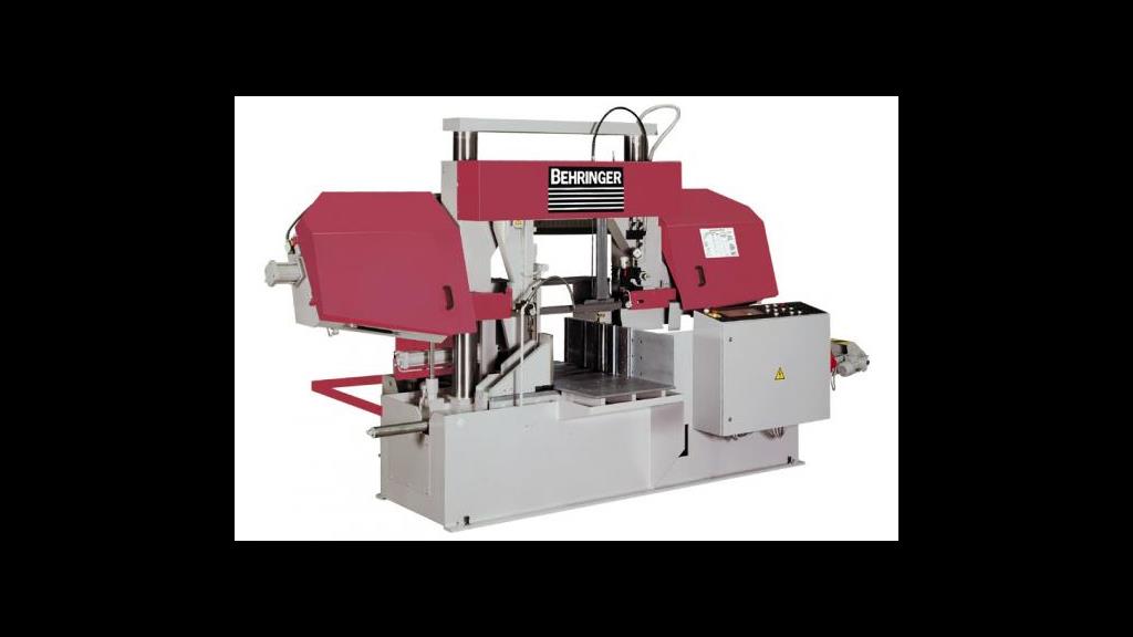Behringer hbp530A. zaagmachine | Douna Machinery